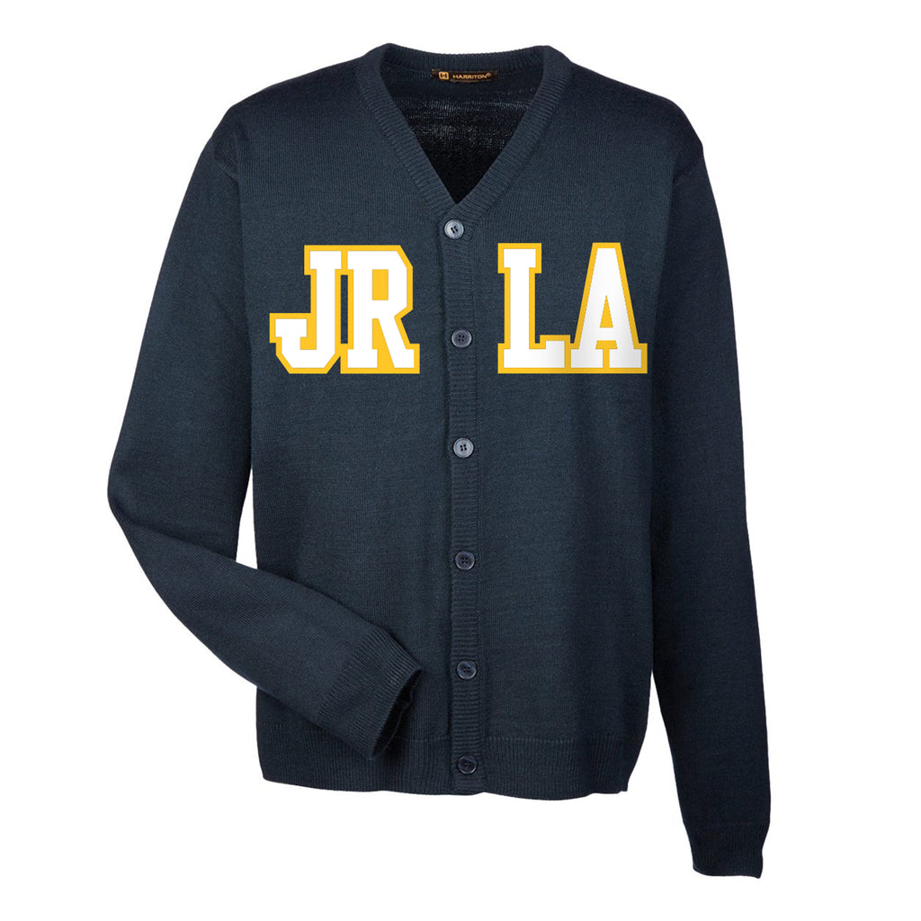 JRLA Cardigan – Underground Printing Online Stores